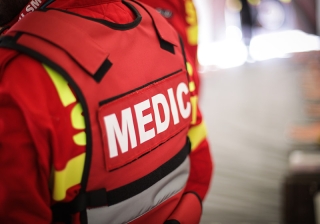 Specialized Care for First Responders | Injured Response Pharmacy