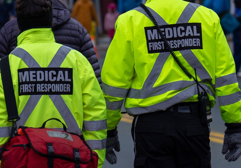 Who We Are | First Responder Workers’ Compensation Pharmacy